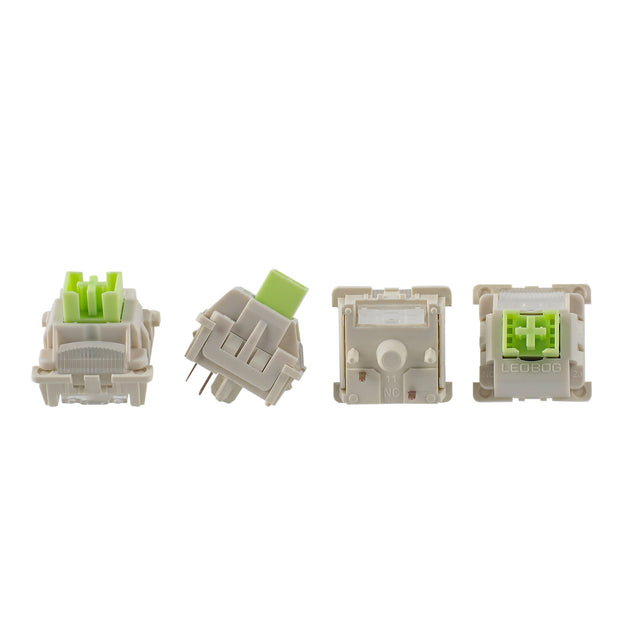 LEOBOG Reaper Switch Set – MechLands