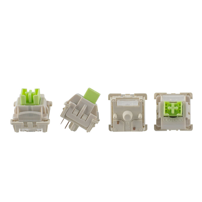 LEOBOG Reaper Switch Set – MechLands
