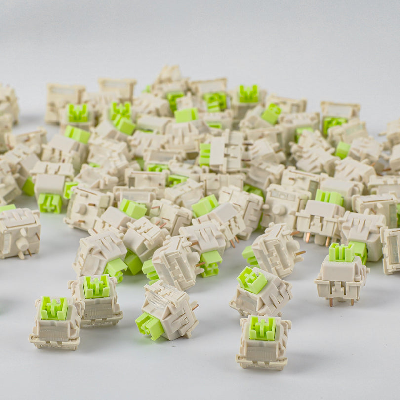LEOBOG Reaper Switch Set – MechLands