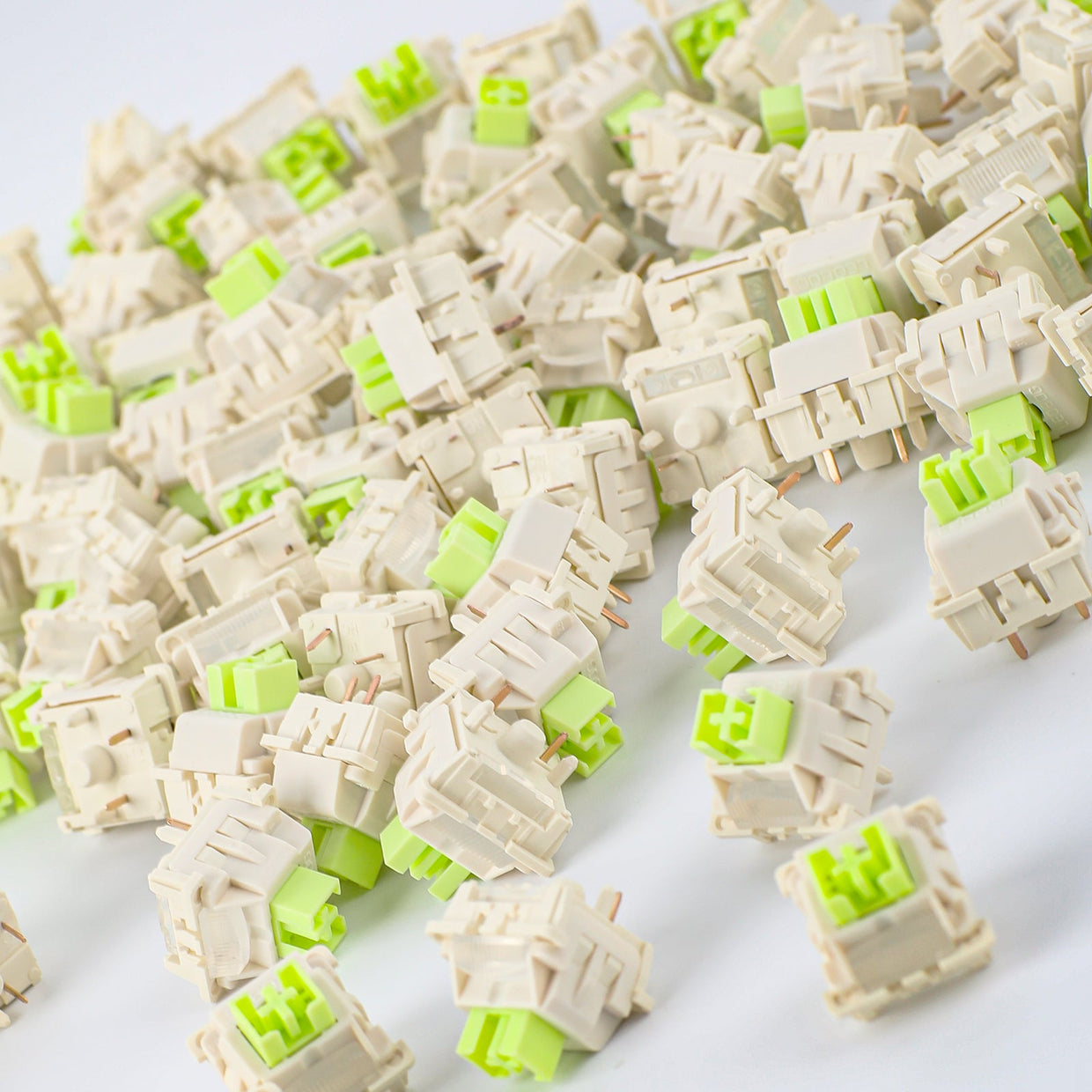 LEOBOG Reaper Switch Set – MechLands