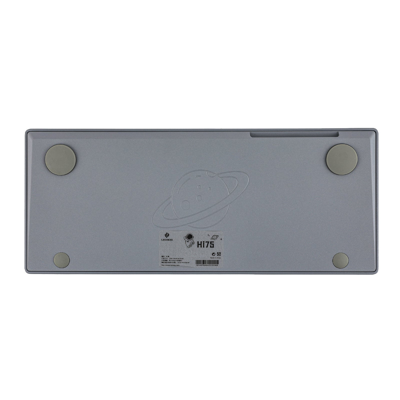 EPOMAKER x LEOBOG Hi75